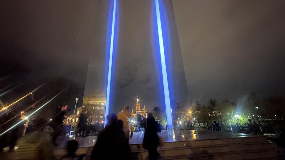 Timișoara, la 35 de ani de când a fost declarat oraș liber de comunism. Atunci și acum